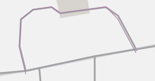 Timber Ridge Path Multi Trail - West Chicago, Illinois