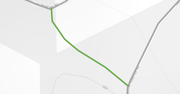 Lilly Prairie Dirtbiking Trail - Jacksonville, Oregon