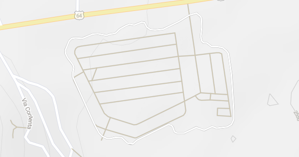 Angel Fire RV Resort Loop Multi Trail - Angel Fire