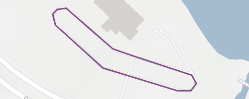 Lake Carleton Parking Loop Multi Trail - Woodridge