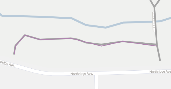 Knights of Columbus Shelter Trail Multi Trail - Bolingbrook