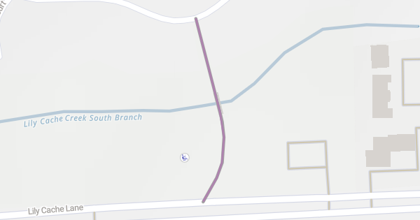 Jaycee Park Trail Multi Trail - Bolingbrook, IL