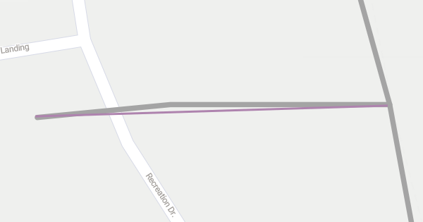 Mallard Landing Connector Trail Multi Trail - Bolingbrook