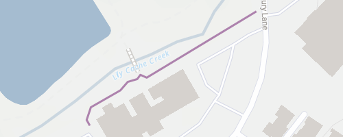 Village South Side Trail Multi Trail - Bolingbrook