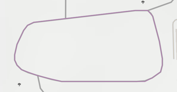 Bulldog Park Loop Multi Trail - Bolingbrook, Illinois