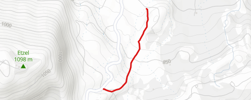 Etzel II Multi Trail - | Trailforks