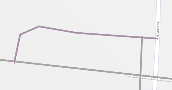 GWT Access Trail Multi Trail - Lombard, IL | Trailforks