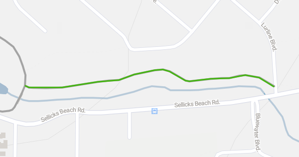 Sellicks Beach Bike Path Multi Trail - Adelaide