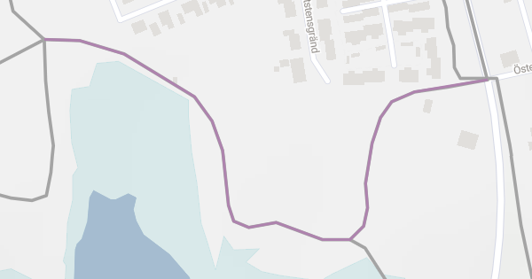 Slite Elljusspår Entré Multi Trail - Region Gotland