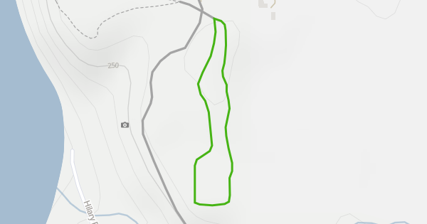 Spring Lake Park Reserve Southeast Loop Multi Trail - Hastings
