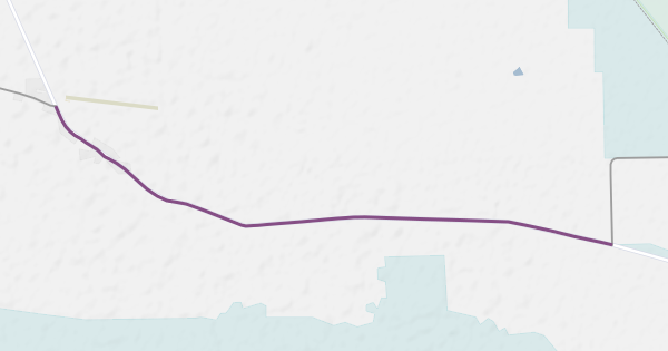 Snake Road - Florida Trail Multi Trail - Miami, FL