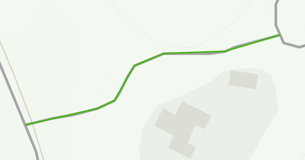 Camp Capilano Hiking Trail - North Vancouver, BC