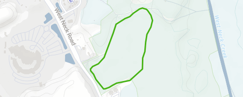 Whitehurst trail Multi Trail - Virginia Beach, VA