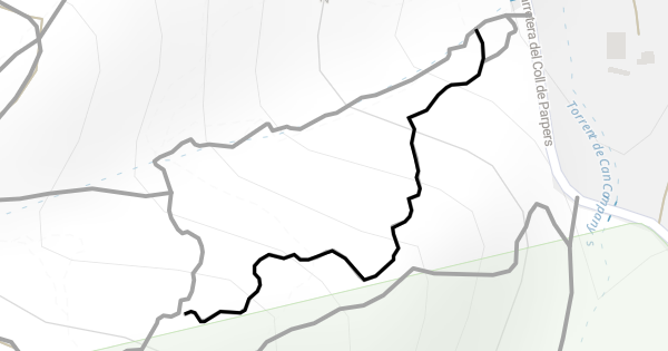 Uma Skills Multi Trail - | Trailforks