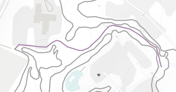 Breareds Elljusspår Almers Multi Trail - Varberg