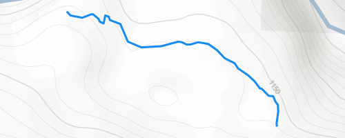 Acceso Mirador Bielsa Hiking Trail - Bielsa | Trailforks