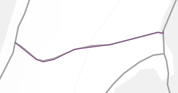 Lower Pond Trail Multi Trail - Dickerson, Maryland