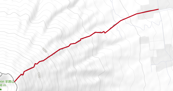 Mt. Yotei Kyogoku Trail Hiking Trail - | Trailforks