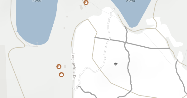 Gray Wolf Nature Trail Multi Trail - Marshfield, WI