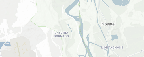 Casette di Cameri - Cascinone Provasin Multi Trail