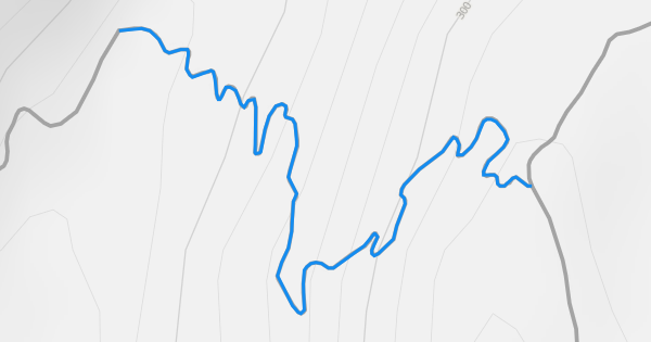 Redback PMTB Realignment Multi Trail - Tuxedo, New York