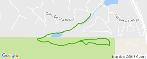 Lady Slipper Mountain Biking Trail - Angel Fire, NM