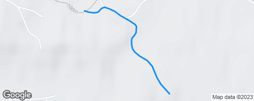 Rydsslingan Norra Ryd 1 Multi Trail - Skövde