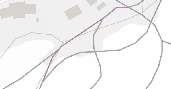 Källberget Elljusspår Mål Multi Trail - Leksand