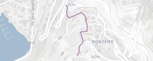 Biosio Bellano Multi Trail - | Trailforks