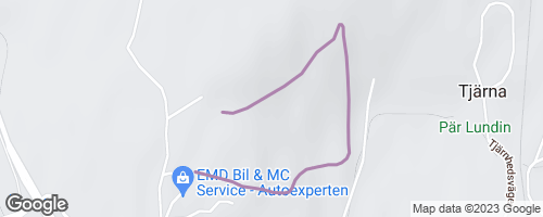 Gagnefs Elljusspår Start Multi Trail - | Trailforks