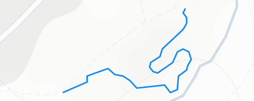 Chicken Nugget Mountain Biking Trail - Philadelphia