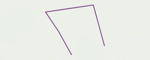 Kickapoo Woods Model Airplane Loop Multi Trail - Riverdale