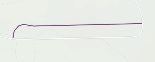 Dan Ryan Woods Central Parking Spur Multi Trail - Chicago