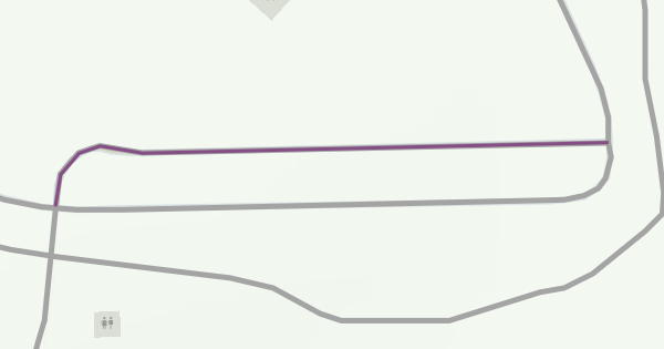 Dan Ryan Woods Central Parking Spur Multi Trail - Chicago