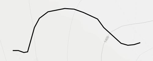 Boca da Sorte Mountain Biking Trail - Nova Lima