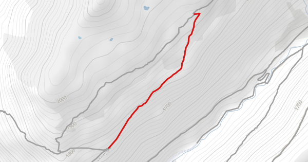 Secheron A Fond Multi Trail - | Trailforks