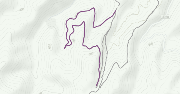 Kapavac Express Bypass Multi Trail - Orahovica