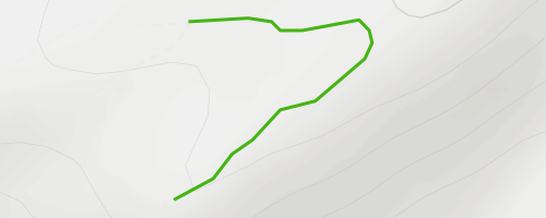 Coyote Loop Lookout Multi Trail - Santa Clarita, CA