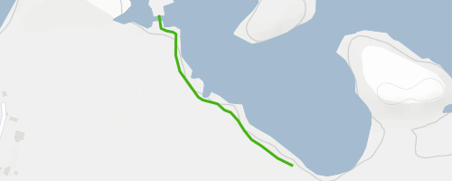 South Berm Trail Hiking Trail - Binbrook, Ontario