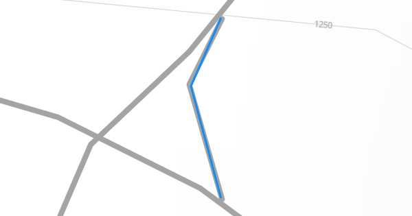 Vertigo 2 DH connector Mountain Biking Trail - Sabie