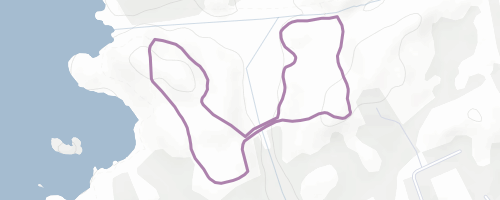 Torstorps Elljusspår Multi Trail - Finspång