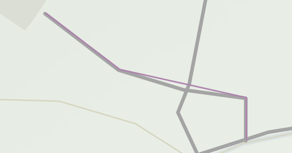 Elk Pasture Restroom Path Multi Trail - Elk Grove Village