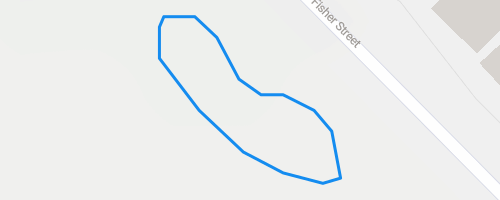 Forster Park Pump Track Mountain Biking Trail