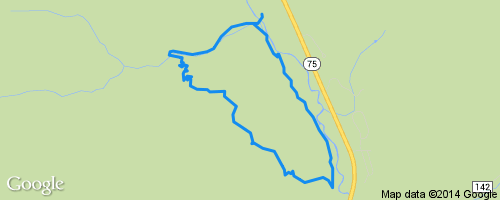 Fox Creek Loop Multi Trail - Ketchum, Idaho | Trailforks