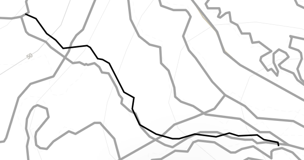 Hillbillies Mountain Biking Trail - Ipswich | Trailforks