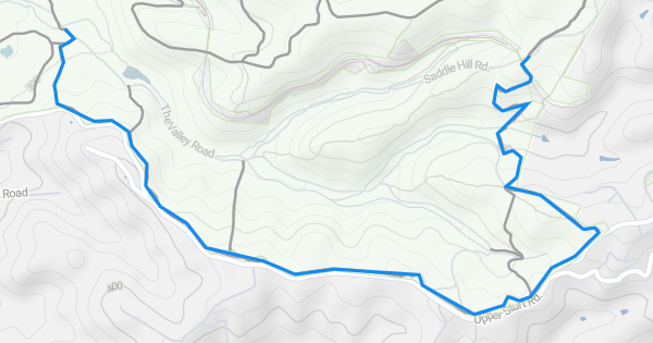 Adventure Loop Multi Trail - Adelaide | Trailforks