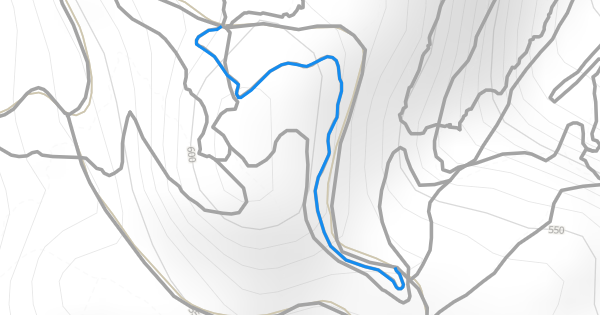 Mahana Mountain Biking Trail - Rotorua | Trailforks