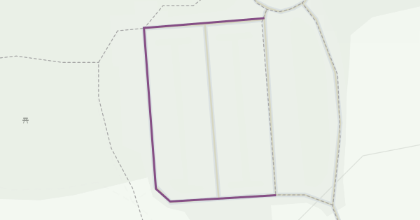 Thatcher Woods Parking Loop Multi Trail - River Forest