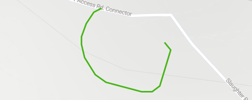 Slaughter Pen Skills Park Beginner Extra Small Drop Mountain Biking ...