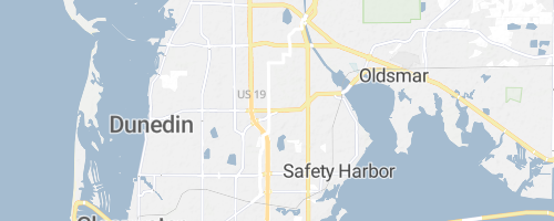 Duke Energy Trail Multi Trail - - Florida | Trailforks